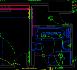 AutoCAD Basics: Display Lineweight on Screen – Clint Brown