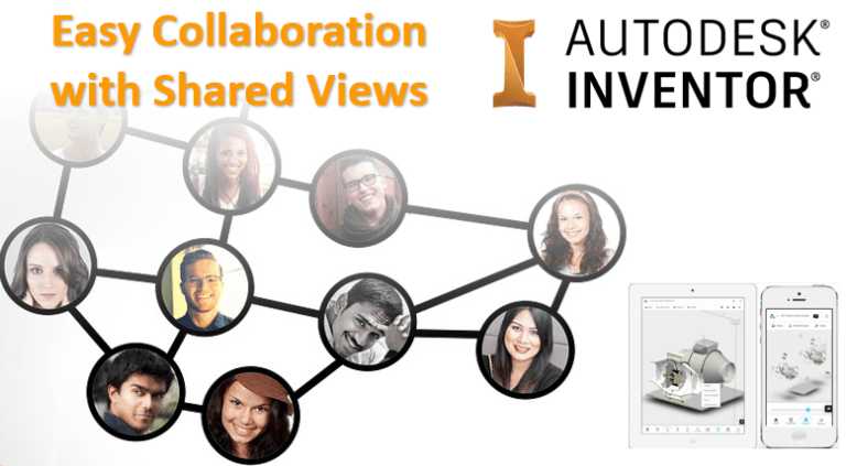 Easy Collaboration with Shared Views – Clint Brown