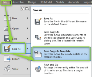 Understanding Units in Inventor – Clint Brown