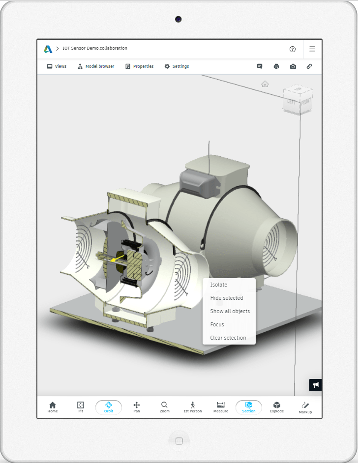 Easy Collaboration with Shared Views – Clint Brown