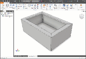 Automate DXF Flat Patterns with iLogic – Clint Brown