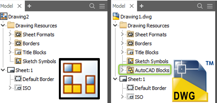 Autodesk Inventor – 3 Reasons Why DWG Is Better Than IDW – Clint Brown