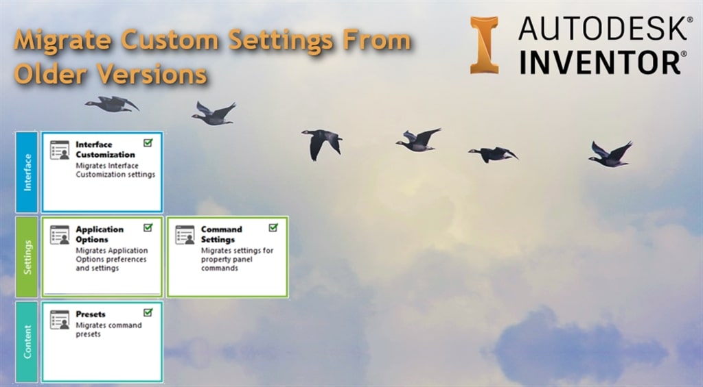 Migrate Custom Settings From Older Versions – Clint Brown