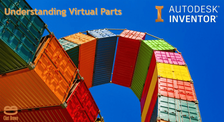 Understanding Virtual Components – Clint Brown