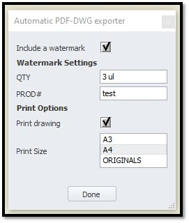 Let’s Talk About Forms & iLogic – Clint Brown