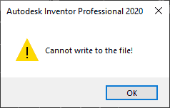 Enhanced BoM Export With iLogic – Clint Brown