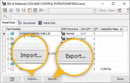 Using XML to Drive iLogic Configurations – Clint Brown