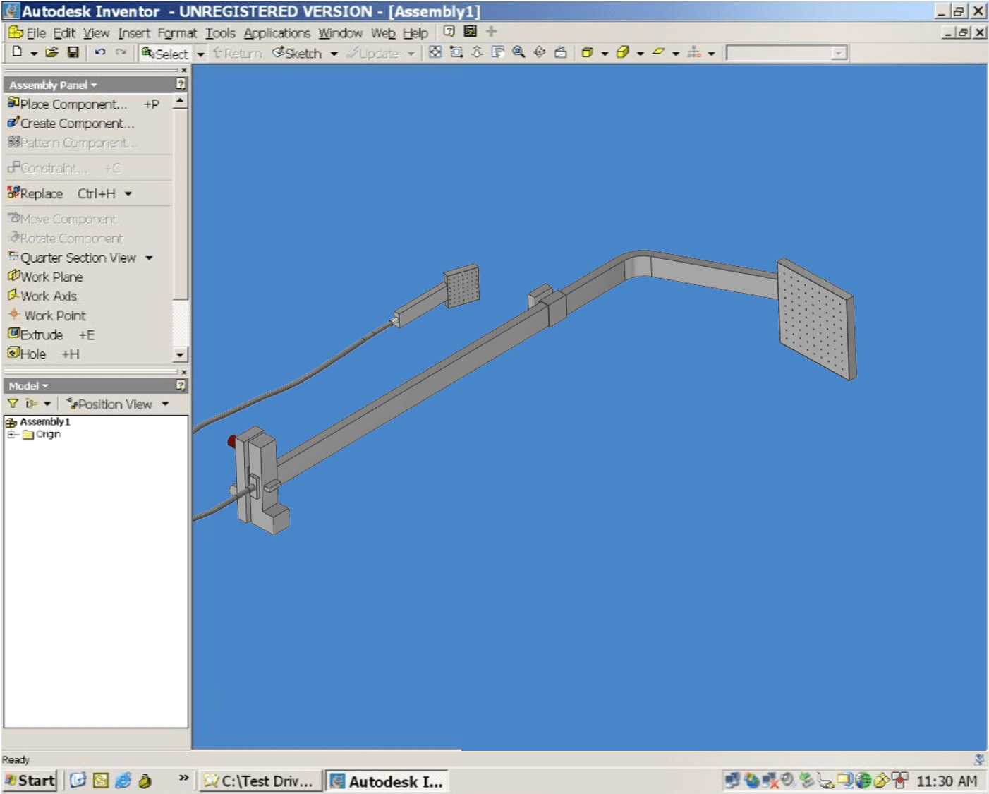 20 Years of Inventor: A Trip Down Memory Lane – Clint Brown
