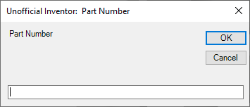 Inventor iProperty Helper – Clint Brown