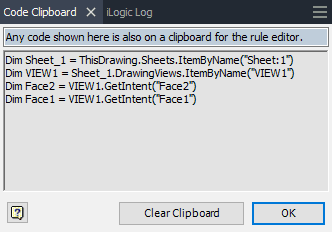 Placing Dimensions: iLogic 2021 – Clint Brown