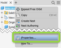 8 Ways to Edit iProperties – Guest post – Clint Brown