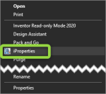 8 Ways to Edit iProperties – Guest post – Clint Brown