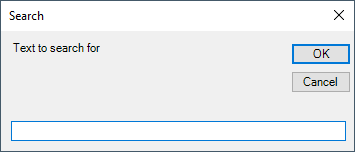 One Rule to Search Them All – Guest Post – Clint Brown