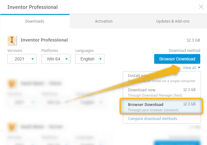 Successfully Installing Your Autodesk Software – Clint Brown