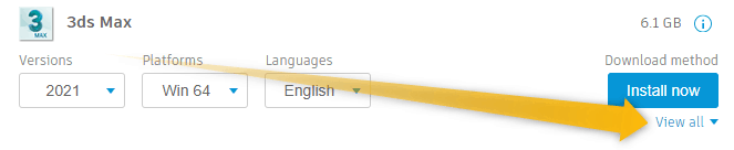 Successfully Installing Your Autodesk Software – Clint Brown