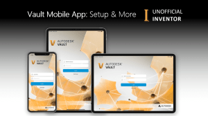 Vault Mobile App: Setup & More – Clint Brown