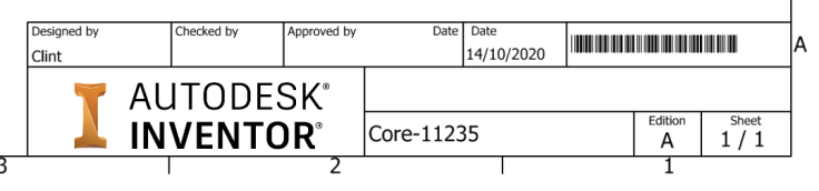 Using Barcodes with Vault Mobile App – Clint Brown