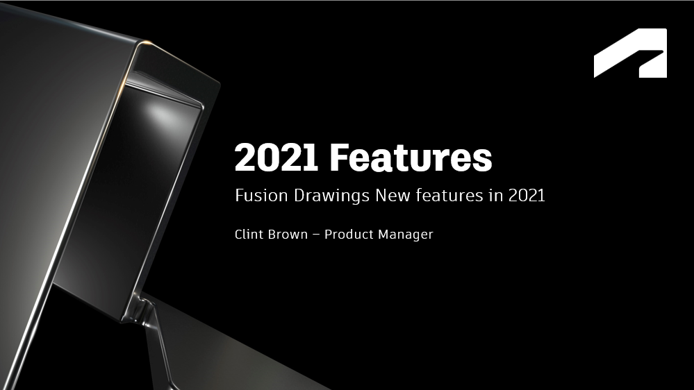 Fusion Drawings Wrapped 2021 – Clint Brown