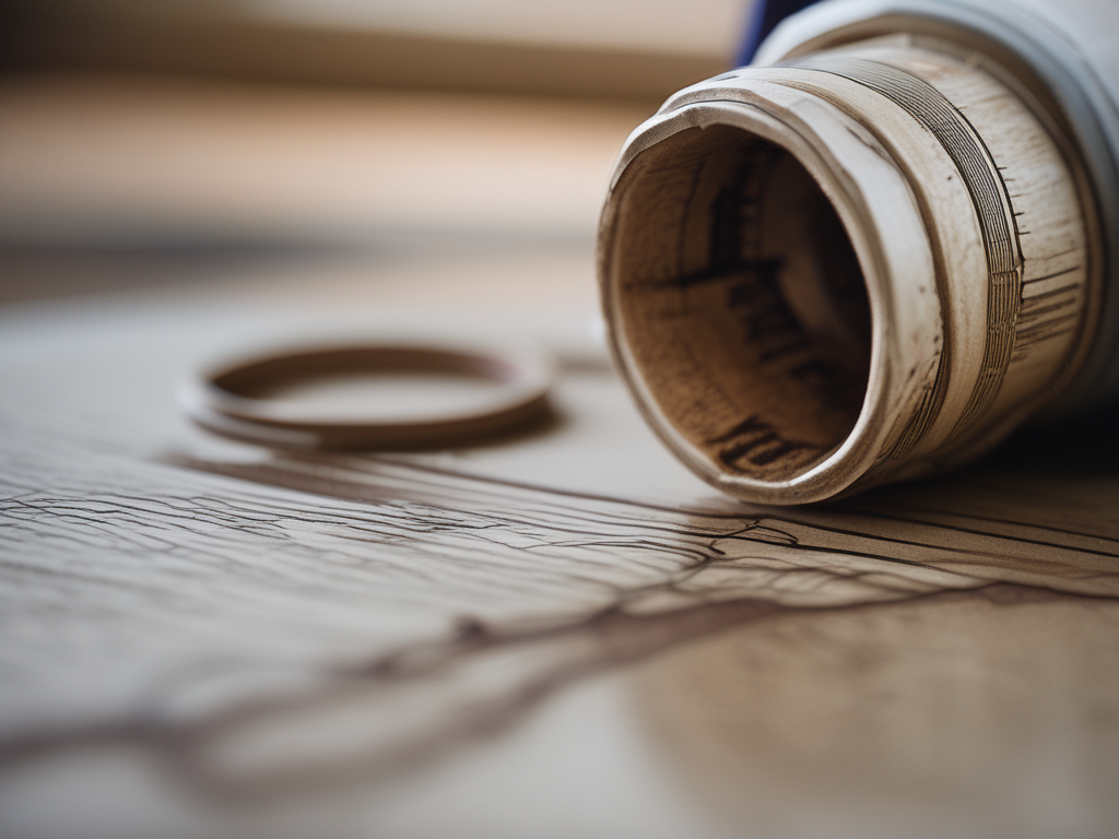 Watermarking a drawing with a Logo – Clint Brown